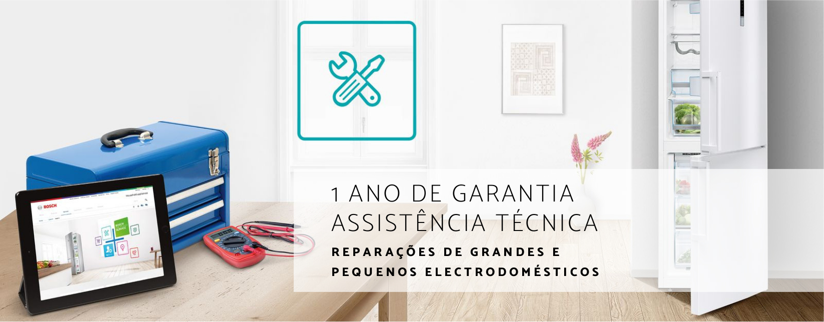 banner bosch vF – Intercasa